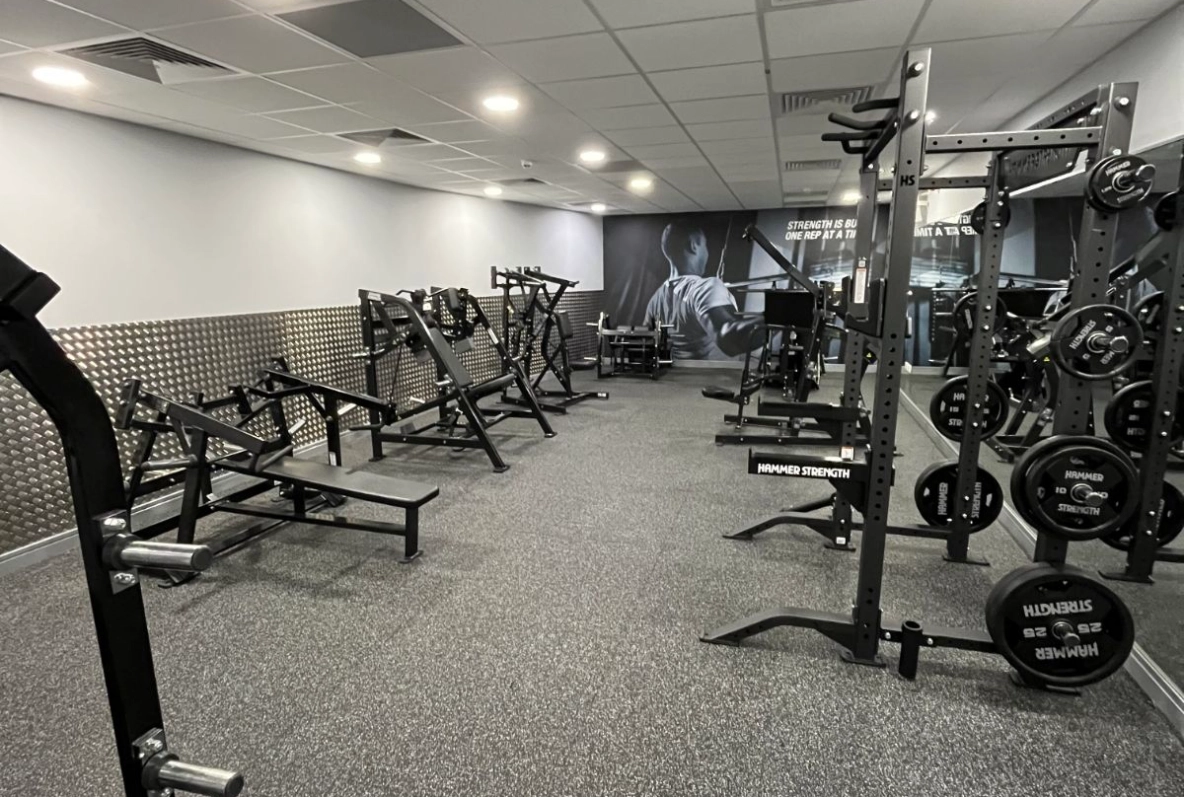 Towcester Leisure Centre - Towcester Centre for Leisure | LeisureCentre.com