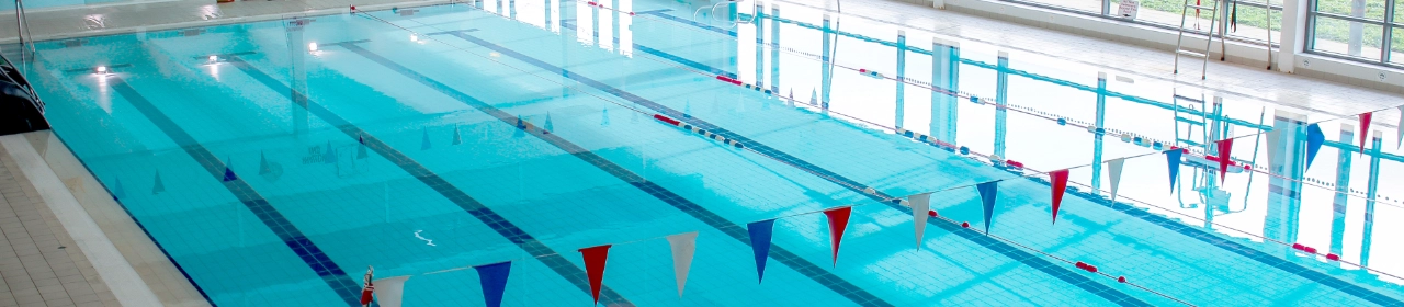 Swimming in Downham, Lewisham - Downham Health and Leisure Centre ...