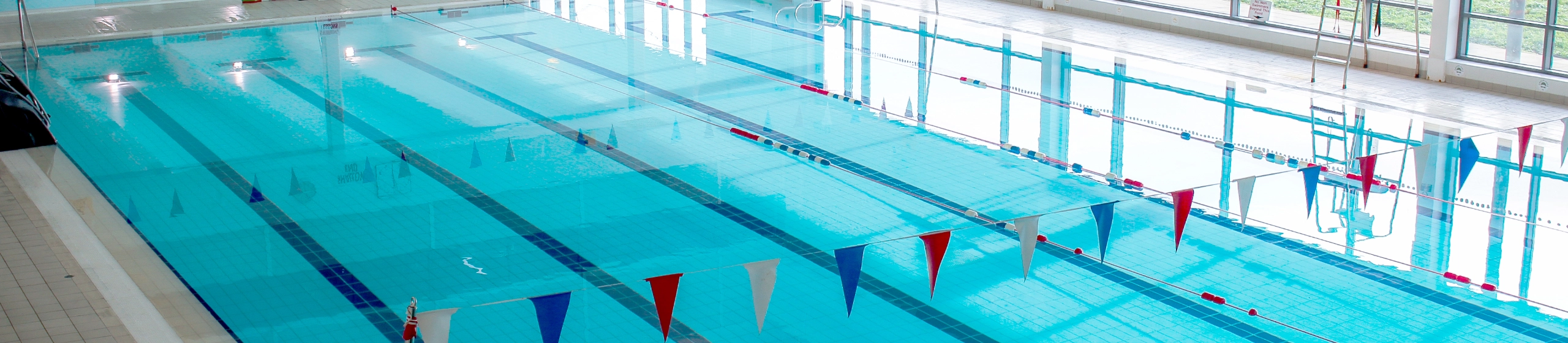 Swimming in Downham, Lewisham - Downham Health and Leisure Centre ...