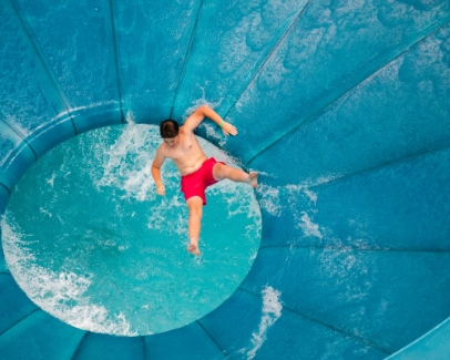 Leisure Pool - Cardiff International Pool and Gym | LeisureCentre.com