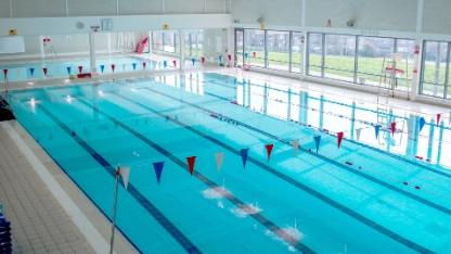 Downham Health & Leisure Centre | LeisureCentre.com