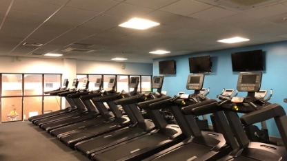 Lord Butler Fitness & Leisure Centre - Lord Butler Fitness & Leisure ...