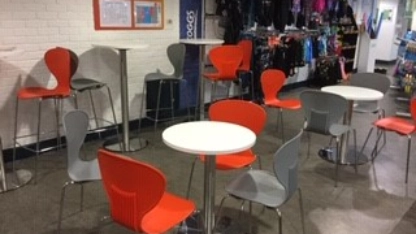 Lord Butler Fitness & Leisure Centre - Lord Butler Fitness & Leisure ...