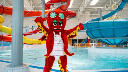 Cardiff International Pool - Cardiff International Pool and Gym ...