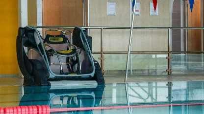 Downham Health & Leisure Centre | LeisureCentre.com