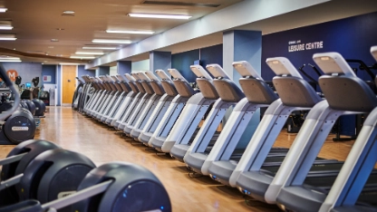 Get your 3 Day Pass - Crook Log Leisure Centre | LeisureCentre.com