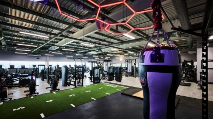 Downham Health & Leisure Centre - Downham Health & Leisure Centre ...