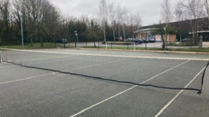 Lord Butler Fitness & Leisure Centre - Lord Butler Fitness & Leisure ...