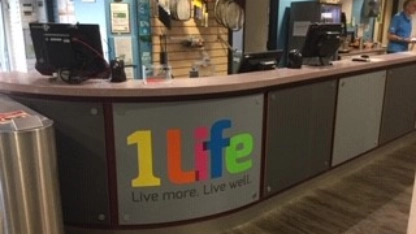 Lord Butler Fitness & Leisure Centre - Lord Butler Fitness & Leisure ...