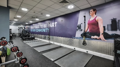 Spiceball Leisure Centre | LeisureCentre.com
