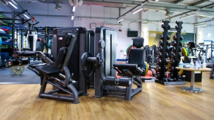 Downham Health & Leisure Centre - Downham Health & Leisure Centre ...