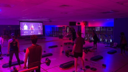 Lord Butler Fitness & Leisure Centre - Lord Butler Fitness & Leisure ...