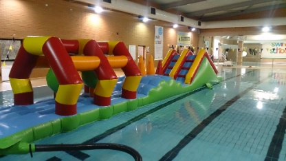 Lord Butler Fitness & Leisure Centre - Lord Butler Fitness & Leisure ...