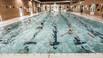 Lord Butler Fitness & Leisure Centre - Lord Butler Fitness & Leisure ...