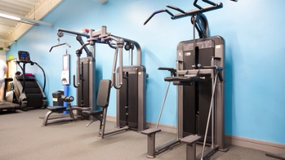 Great Dunmow Leisure Centre | LeisureCentre.com