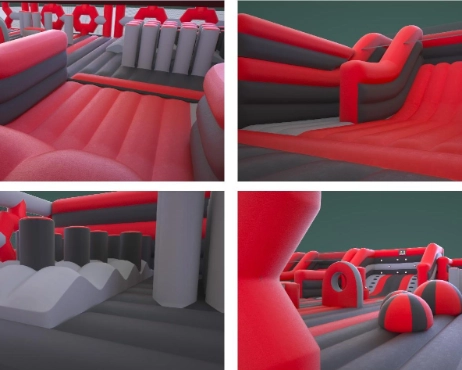 Kids Activities in West Bridgford, Nottingham - Rushcliffe Arena ...