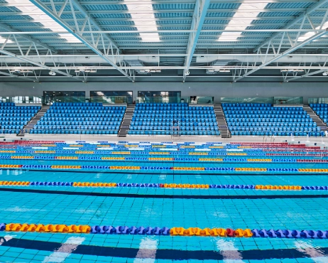 Plan Your Visit to Cardiff International Pool and Gym | LeisureCentre.com