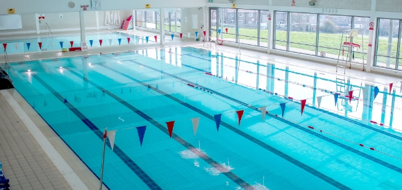 Swimming - Downham Health & Leisure Centre | LeisureCentre.com