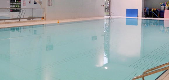 Swimming - Crook Log Leisure Centre | LeisureCentre.com