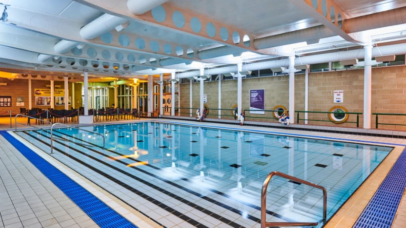 Hutton Moor Leisure Centre | LeisureCentre.com