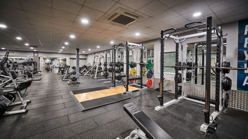 Hutton Moor Leisure Centre | LeisureCentre.com