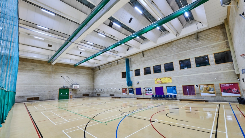 Hutton Moor Leisure Centre | LeisureCentre.com