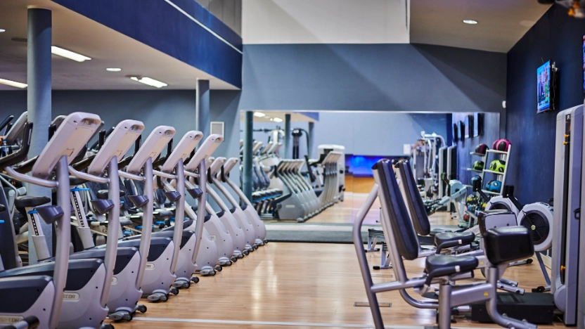 Erith Leisure Centre | LeisureCentre.com
