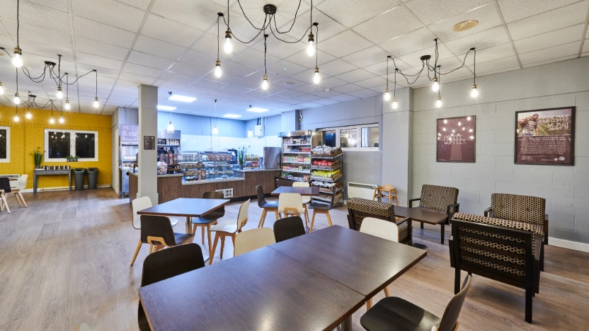 Hutton Moor Leisure Centre | LeisureCentre.com