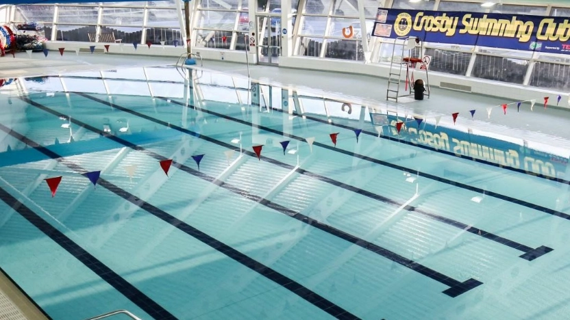 Swim | LeisureCentre.com