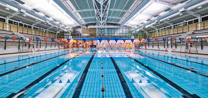 Hutton Moor Leisure Centre | LeisureCentre.com