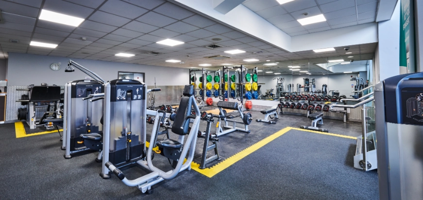 Bicester Leisure Centre | LeisureCentre.com