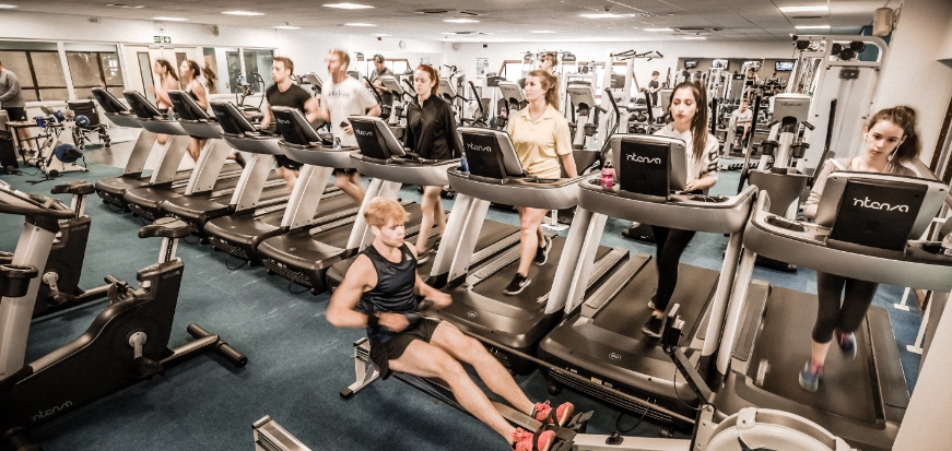 Lord Butler Fitness & Leisure Centre - Lord Butler Fitness & Leisure ...