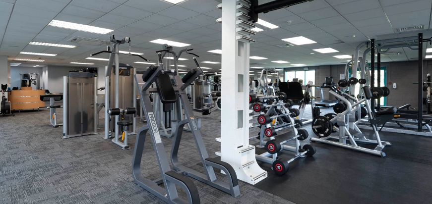 Towcester Leisure Centre - Towcester Centre for Leisure | LeisureCentre.com