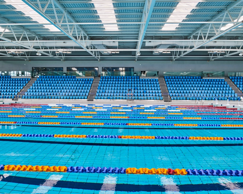Plan Your Visit to Cardiff International Pool and Gym | LeisureCentre.com
