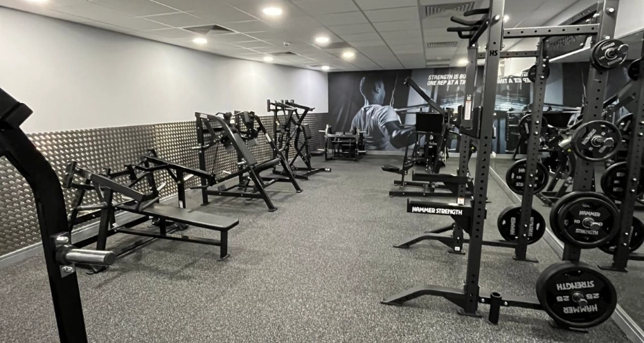 Towcester Leisure Centre - Towcester Centre for Leisure | LeisureCentre.com
