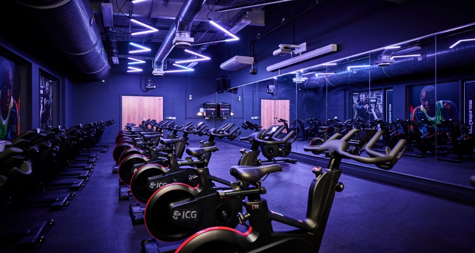 Downham Health & Leisure Centre - Downham Health and Leisure Centre ...