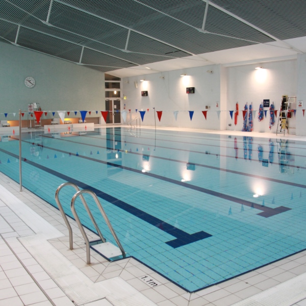 Erith Leisure Centre | LeisureCentre.com