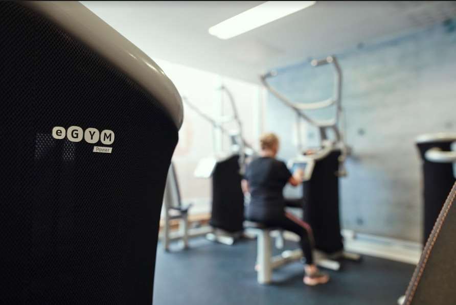 Crook Log Leisure Centre | LeisureCentre.com