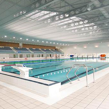 Hengrove Park Leisure Centre | LeisureCentre.com