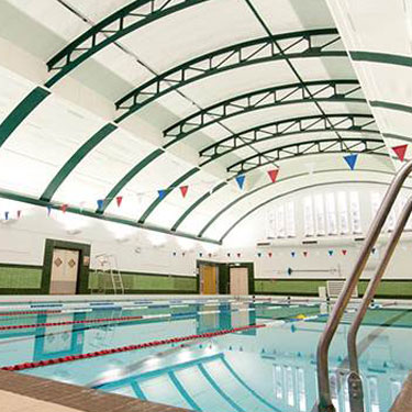 Jubilee Swimming Pool | LeisureCentre.com