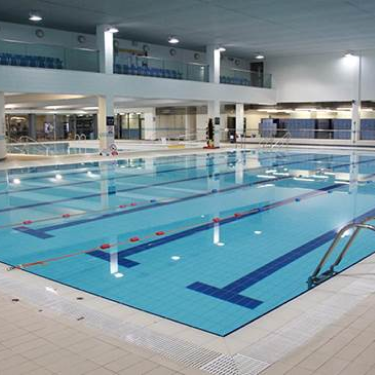 Sidcup Leisure Centre | LeisureCentre.com