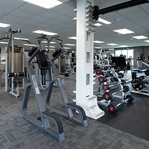 Towcester Leisure Centre | LeisureCentre.com